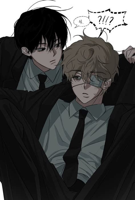 Even If I Fall Into A Horror Story I Still Have To Go To Work 괴담에 떨어져도 출근을 해야 하는구나 ₊˚⊹ Di