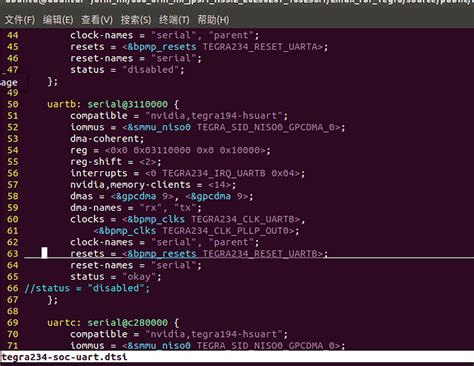 在jetson Linux 362中如何修改设备树 Jetson Orin Nx Nvidia Developer Forums