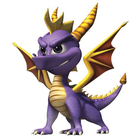 Spyro The Dragon Quotes