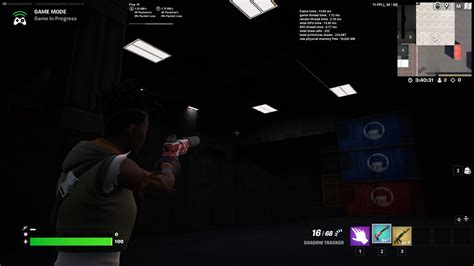 Assault 8894 0499 3161 By Wowgashi Fortnite Creative Map Code