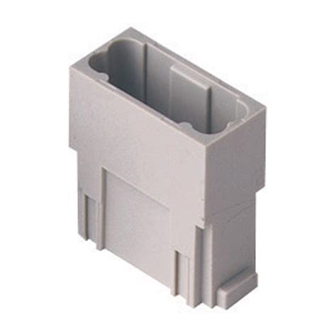 Cx 12 Dm Ilme Ilme Cx 12 Pin Insert M Crimp Connection 12 Pole 1