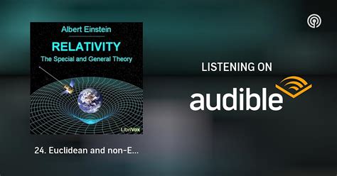 24 Euclidean And Non Euclidean Continuum25 Gaussian Co Ordinates26 The Space Time Continuum