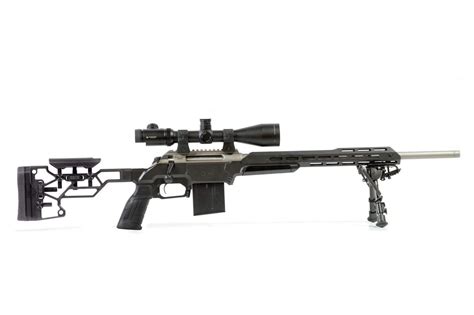 Mdt Ess Chassis System Aandj Sporting Llc