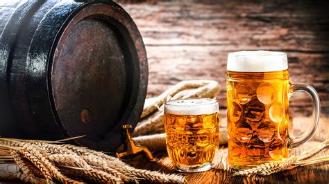 This Is The Real Difference Between Ale And Lager