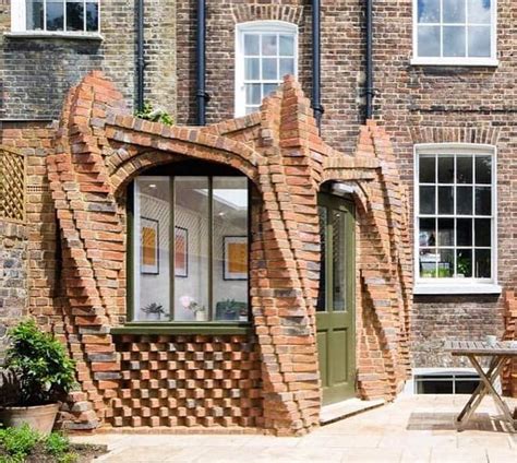 Head To Design Bunker For More Parametricarchitecture