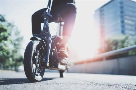 Rekomendasi Sepeda Listrik Terbaik Dengan Harga Ramah Di Kantong Olx News