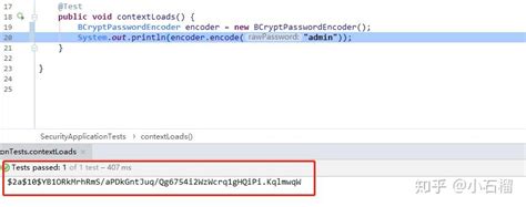 vue js使用 cryptojs加密密码以及bcryptpasswordencoder的使用 知乎