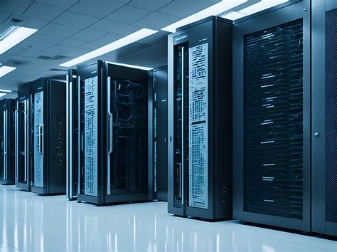 How To Manage Capacity For High Density Data Center Computing
