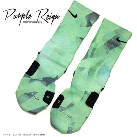 Nike Elite Socken Logo