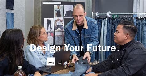 Joosje Van Roode On Linkedin Associate Technical Designer Accessories Calvin Klein In New