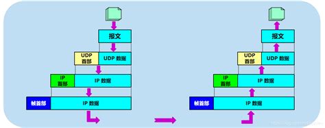 udp协议解析 csdn博客