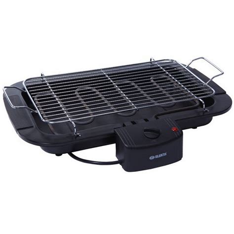 Elekta Bbq Grill Ebbq 711 Online At Best Price Lulu Ksa