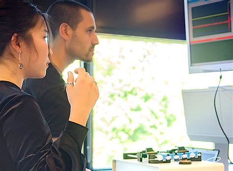 Sensor Engineering Department