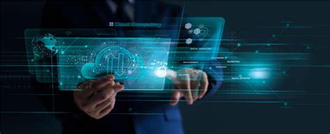 Cloud Computing Vs Traditional Computing How To Choose One