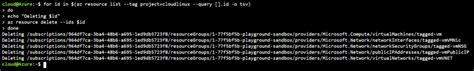 Azure Tags Examples To Organize Resources GoLinuxCloud