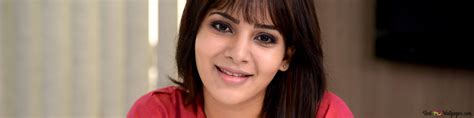 Samantha Ruth Prabhu K Wallpaper Download