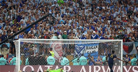 “fue Un Fracaso Pensaré Siempre En Ello” La Brutal Confesión De