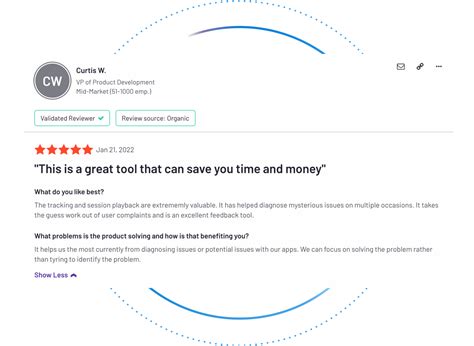 modern frontend monitoring and product analytics logrocket