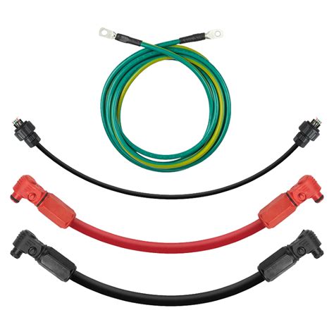 Solaredge Home Batterij 13 8kwh Low Voltage Set Stralendgroen