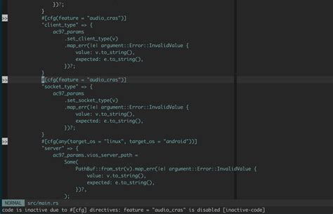 Error Processing Diagnostics · Issue 3993 · Ycm Coreyoucompleteme