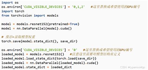 Pytorch学习笔记（第四期）doubleconv Csdn博客