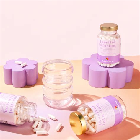 Polybiotics Physician Formulated Designed With Hormones In Mind