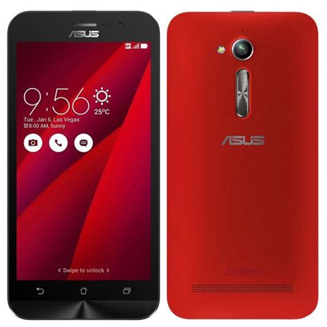 Asus Zenfone Go phone specification and price – Deep Specs