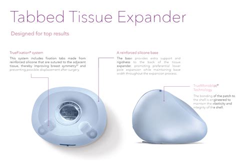 Motiva Flora® Next Generation Tissue Expander K Talyst
