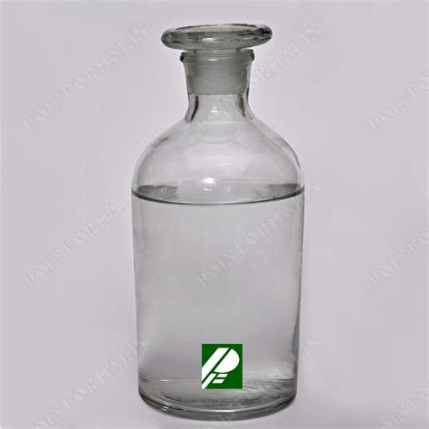 Poly Disinfectant H Formaldehyde For Hospitals At ₹ 100kg 30525 89