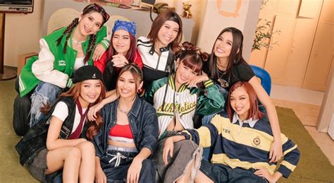 Bini Traverses Through Lifes Hurdles In First Ep “talaarawan” Orange Magazine