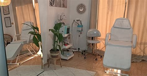 Make An Appointment At Milo Beauty Salon Waha City Towers Cairo