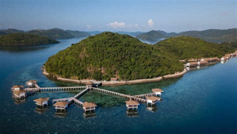 18 Best Luxury Resorts In Palawan For 2025 Out Of Town Blog