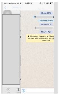Ios Present View Controller Over Current TabBarController With NavigationController Stack
