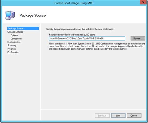 A Geeks Guide For Upgrading To Configmgr 2012 R2 And Mdt 2013
