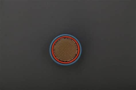 Urm06 Analog Ultrasonic Sensor The Pi Hut