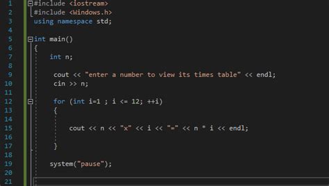 Programming Cameron Findlay