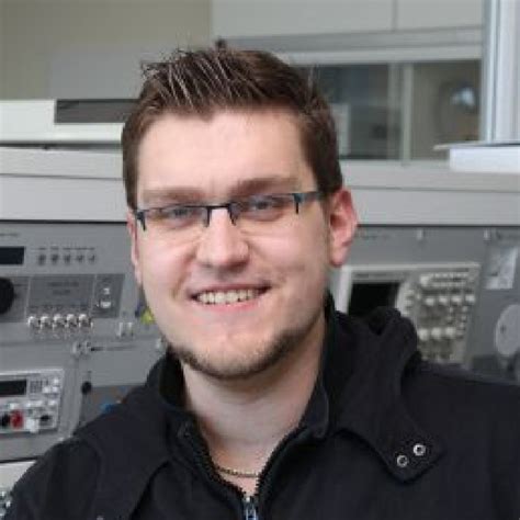 Dennis Ostermann Software Engineer Rheinmetall Technical