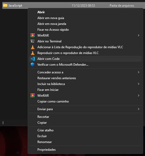 Visual Studio Code VSCode Instalação e Configuração