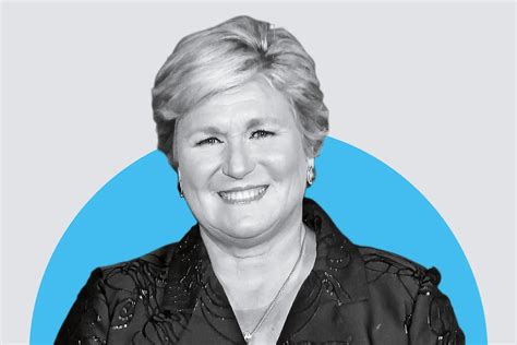 Gail Boudreaux Fortune