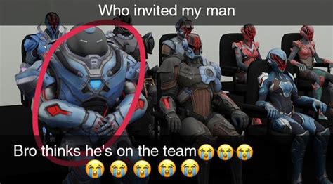 Who Invited My Man Blud Meme Know Your Meme
