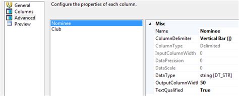 How To Avoid Package Design Flaws When Sourcing Data From Flat Files