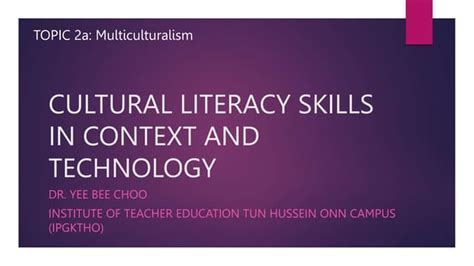 Tsl3133 Topic 5 Action Research Concepts And Models Pptx