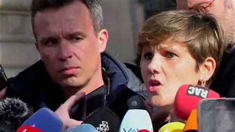 Inés Guardiola Abogada De Dani Alves Vamos A Recurrir La Sentencia Sigo Creyendo En Su