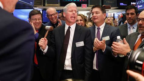 Chris Wright Trumps Pick For Energy Secretary Disastrous For The Fight Against Climate