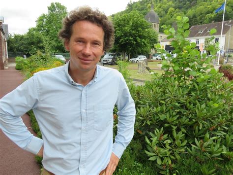 Municipales A Amfreville La Mi Voie Hugo Langlois Lassé Des « Attaques Personnelles