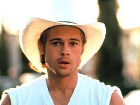 Brad Pitt Thelma And Louise