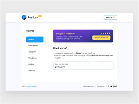 Plugin Dashboard Designs Themes Templates And Downloadable Graphic Elements On Dribbble