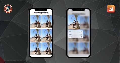 Swiftui Grid Layout And Context Menu — Swiftui Api 1 By Abdul Karim Khan Medium