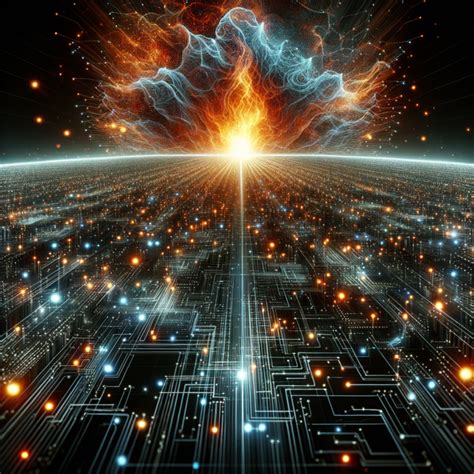 the evolving landscape of ai and cybersecurity