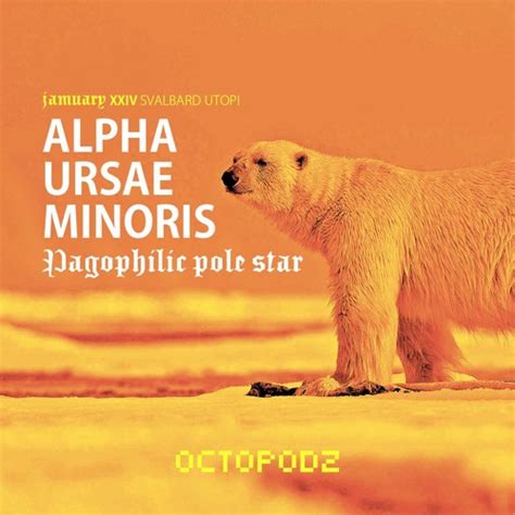 Stream Svalbard Utopi Alpha Ursae Minoris By Octopodz Listen Online For Free On Soundcloud